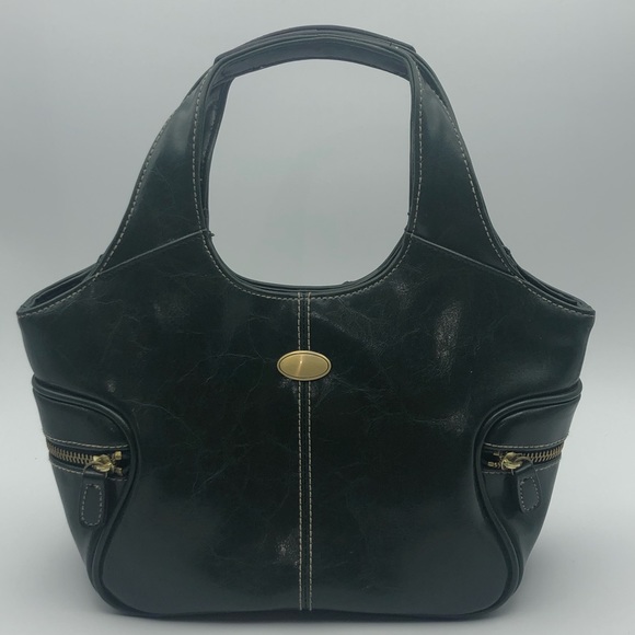 smartlyte | Bags | Smartlyte Purse Handbag Dark Green | Poshmark